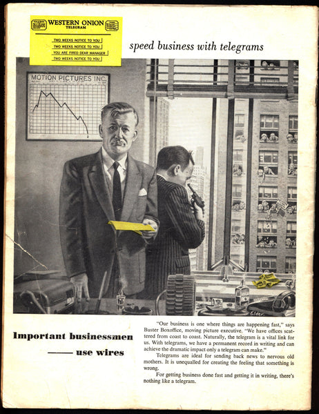 RARE HUMBUG #10 First Magazine sized issue Stan Freberg Harvey KURTZMA ...